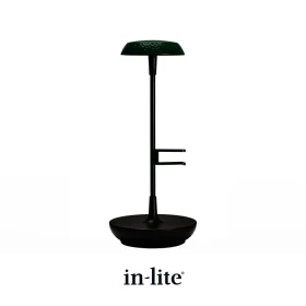 in-lite - Sway Table Big Green Egg Edition - Van den Bosch