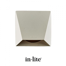 in-lite - Wedge White - Van den Bosch
