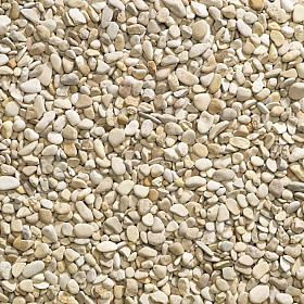 Castle Grind 5-7 mm in Bigbag (1500 kg) - Van den Bosch