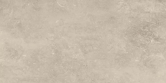 Keramische tegel 80x80x2 cm Absolute Beige - Van den Bosch